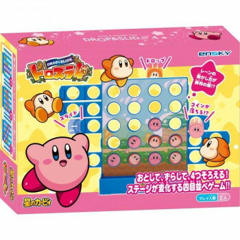 ※パッケージ、デザイン等は予告なく変更される場合があります。※画像はイメージです。商品タイトルと一致しない場合があります。コインを落とし、レーンを左右どちらかに1マス動かします。これを交互に行い、先にコインをタテ・ヨコ・ナナメのいずれかに直...