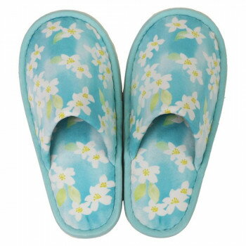 ※パッケージ、デザイン等は予告なく変更される場合があります。※画像はイメージです。商品タイトルと一致しない場合があります。「ジャスミン」のトイレスリッパです。サイズ個装サイズ：4×46×69cm重量個装重量：615g素材・材質ポリエステル1...