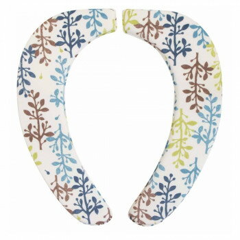 ※パッケージ、デザイン等は予告なく変更される場合があります。※画像はイメージです。商品タイトルと一致しない場合があります。さらりと柔らかな肌ざわりと、ふんわりとしたクッションが優しい座り心地。どのタイプの便座にも、置くだけでピタッと装着でき...