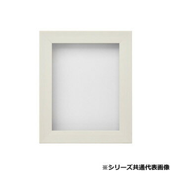 ※パッケージ、デザイン等は予告なく変更される場合があります。※画像はイメージです。商品タイトルと一致しない場合があります。L字型の中桟を使用することで、油絵用額縁としても立体額としてもお使い頂ける二刀流フレームです。空間を活かした立体額とし...