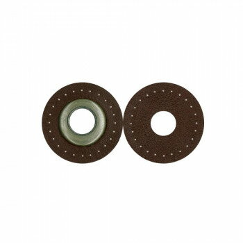 ※パッケージ、デザイン等は予告なく変更される場合があります。※画像はイメージです。商品タイトルと一致しない場合があります。穴の大きさを正確に開けなくてもよく、穴の補強もいりません。生地の厚みを選びません。ハトメを取り付ける器具は不要で、すぐ...