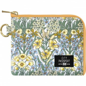 ※パッケージ、デザイン等は予告なく変更される場合があります。※画像はイメージです。商品タイトルと一致しない場合があります。「優しさ」「キュートさ」を感じさせるレディースラインナップ。窓枠ポケット付きのコンパクトなパスケース。小銭、お札、カー...