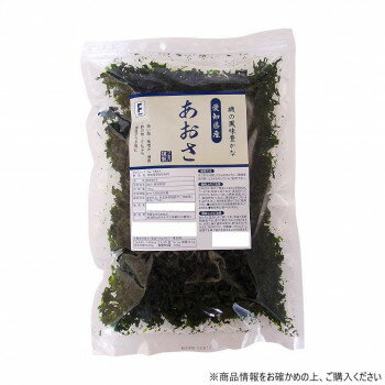 ※パッケージ、デザイン等は予告なく変更される場合があります。※画像はイメージです。商品タイトルと一致しない場合があります。上質なあおさです。特殊乾燥により、色・風味もそのままに仕上げました。磯の香りが強く、みそ汁・お吸物等の椀だねに最適です...