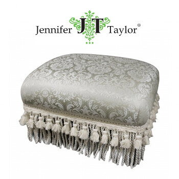 ※パッケージ、デザイン等は予告なく変更される場合があります。※画像はイメージです。商品タイトルと一致しない場合があります。ダマスク模様の外観は、玄関やリビングを洗練された上質な空間に変えます。サイズ40×35×H25cm個装サイズ：42×4...