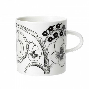 ※パッケージ、デザイン等は予告なく変更される場合があります。※画像はイメージです。商品タイトルと一致しない場合があります。緻密な構図で描かれたフルーツや花々と鮮やかな色彩が魅惑的なデザインは、フィンランド語で楽園と名付けられました。フィンラ...