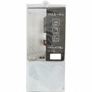 ※パッケージ、デザイン等は予告なく変更される場合があります。※画像はイメージです。商品タイトルと一致しない場合があります。ユニットバスや洗面所にぴったりのサイズです。防水・防カビ機能が備わっているので、湿気の多い場所でも安心して使えます。さ...