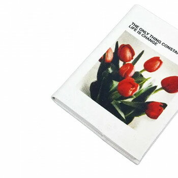 ※パッケージ、デザイン等は予告なく変更される場合があります。※画像はイメージです。商品タイトルと一致しない場合があります。POPで自由な発想の世界観を、より汎用性を持ったアイテムに発展・昇華させた、帆布製のダイアリー手帳カバーです。誰もが馴...