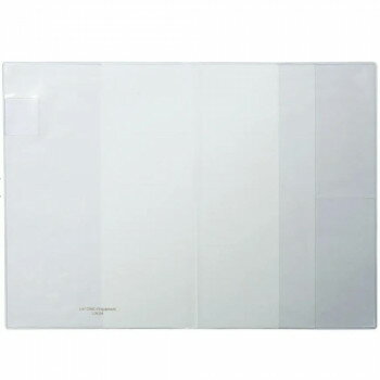 ※パッケージ、デザイン等は予告なく変更される場合があります。※画像はイメージです。商品タイトルと一致しない場合があります。内側にはカード収納できる便利な袖ポケットが付いています。※こちらの製品は別売のA5プレミアムマンスリーには対応しており...