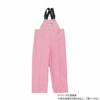 ※パッケージ、デザイン等は予告なく変更される場合があります。※画像はイメージです。商品タイトルと一致しない場合があります。厚み0.35mmPVCシートとトリコットを貼り合わせた、肌触りの良いソフトな履き心地のサロペットです。しっかりした厚み...