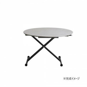 ※パッケージ、デザイン等は予告なく変更される場合があります。※画像はイメージです。商品タイトルと一致しない場合があります。両側の天板は折り畳む事ができるので、横に広く使いたい時には両側を折り、プライベートで使うのにぴったりな形状に。片側を折...