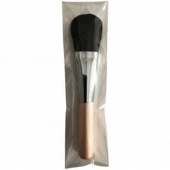 ※パッケージ、デザイン等は予告なく変更される場合があります。※画像はイメージです。商品タイトルと一致しない場合があります。高級馬毛使用。ソフトな肌触りにより多くの化粧ブラシ用途に使用されてます。熊野で生産された筆は、熟練された職人により昔な...