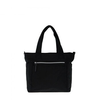 ※パッケージ、デザイン等は予告なく変更される場合があります。※画像はイメージです。商品タイトルと一致しない場合があります。ジム通い、お散歩から旅行までシーンを問わないシンプルデザイン。仕分けがしやすいポケットを多数完備。荷物が多くても肩に優...