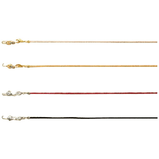 ※パッケージ、デザイン等は予告なく変更される場合があります。※画像はイメージです。商品タイトルと一致しない場合があります。アクリルビーズのシンプルなメガネチェーンです。サイズ(全長)70cm個装サイズ：10×10×5cm重量約10g個装重量...