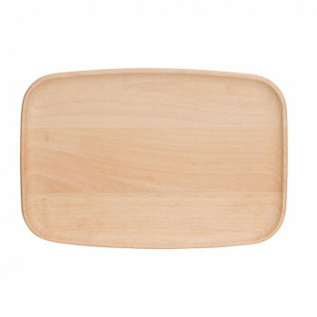 ※パッケージ、デザイン等は予告なく変更される場合があります。※画像はイメージです。商品タイトルと一致しない場合があります。無垢材を削り出して作っています。朝食をいただくときのトレイとしてちょうどいいサイズです。オイル仕上げですので、水洗いは...