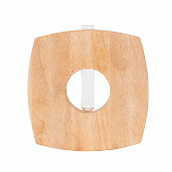 ※パッケージ、デザイン等は予告なく変更される場合があります。※画像はイメージです。商品タイトルと一致しない場合があります。のんびりと揺れる花で、心を和ませましょう。【注意事項】※天然木を使用しておりますので、木目の表情はひとつひとつ異なり、...