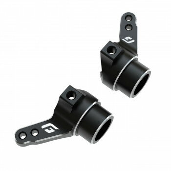 ※パッケージ、デザイン等は予告なく変更される場合があります。※画像はイメージです。商品タイトルと一致しない場合があります。車軸をガッチリと保持し足回り剛性をUP!ステアリングの応答性・精度も向上!サイズ個装サイズ：17×10×3cm重量個装...