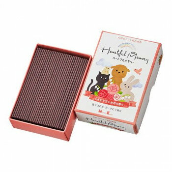 ※パッケージ、デザイン等は予告なく変更される場合があります。※画像はイメージです。商品タイトルと一致しない場合があります。大切なペットが旅立っていったときに、してあげられること。いつもそばにいて、沢山の思い出をくれたことへの感謝を香りにたく...