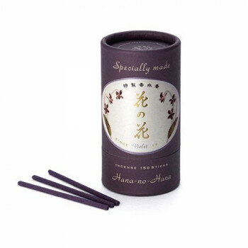 ※パッケージ、デザイン等は予告なく変更される場合があります。※画像はイメージです。商品タイトルと一致しない場合があります。この「特製花の花」は、「香水香 花の花」よりも一層「甘み」「残香」が強く、より重厚感のある馥郁とした香りをお楽しみいた...