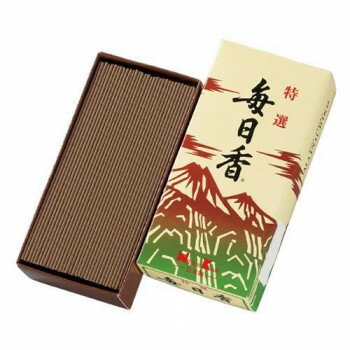 ※パッケージ、デザイン等は予告なく変更される場合があります。※画像はイメージです。商品タイトルと一致しない場合があります。「毎日香」ブランドが大切に守り抜いてきた、お線香づくりの「真心」を最大限に活かし、創り上げました。サイズ(約)高さ15...