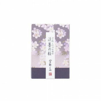 ※パッケージ、デザイン等は予告なく変更される場合があります。※画像はイメージです。商品タイトルと一致しない場合があります。小さなお仏壇にも使いやすい短いタイプで、やさしい桜の香りのお線香。燃焼時間が短いので、忙しい朝夕のお供えにもおすすめで...