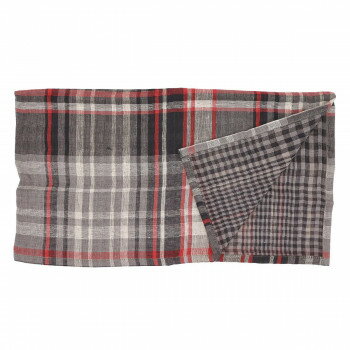 ※パッケージ、デザイン等は予告なく変更される場合があります。※画像はイメージです。商品タイトルと一致しない場合があります。インドで一つ一つ手作業で織られた、とても肌触りのいいふんわりとしたてぬぐい。洗うたびに風合いが柔らかくなりふんわり感が...