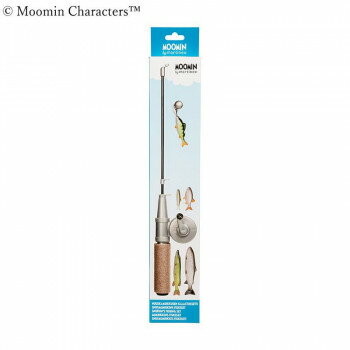 ※パッケージ、デザイン等は予告なく変更される場合があります。※画像はイメージです。商品タイトルと一致しない場合があります。リアルなお魚と竿がセットになっているおもちゃ。魚の口もとに磁石が内蔵されており、釣りの浮き(磁石)に反応して釣ることが...