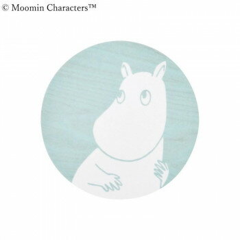 ※パッケージ、デザイン等は予告なく変更される場合があります。※画像はイメージです。商品タイトルと一致しない場合があります。やわらかな色合いが可愛らしいフィンランド製のコースター。他のキャラクターのコースターもセットで集めたくなります。製品は...