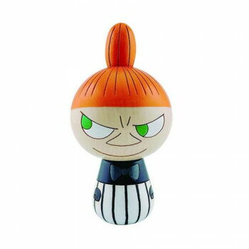 ※パッケージ、デザイン等は予告なく変更される場合があります。※画像はイメージです。商品タイトルと一致しない場合があります。木製のオブジェです。サイズ約50×95×50mm個装サイズ：5.0×9.5×5.0cm重量個装重量：300g素材・材質...