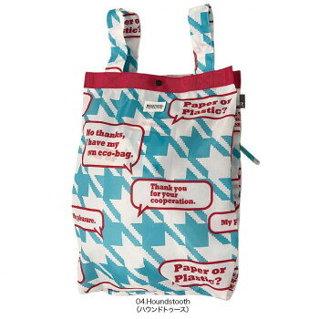 ※パッケージ、デザイン等は予告なく変更される場合があります。※画像はイメージです。商品タイトルと一致しない場合があります。ショッパーとしてはもちろん、リュックとしても使用できる2WAYタイプ。内ポケットに収納し、コンパクトに携帯できます。急...