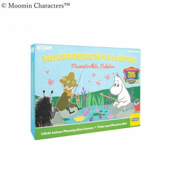 ※パッケージ、デザイン等は予告なく変更される場合があります。※画像はイメージです。商品タイトルと一致しない場合があります。ムーミンの人形にくっついたら点数を取ることのできるボードゲーム。ムーミンのお人形と、シート30枚がセットになっています...