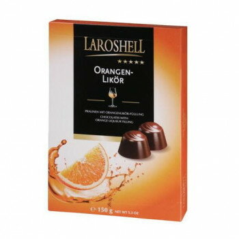 ※パッケージ、デザイン等は予告なく変更される場合があります。※画像はイメージです。商品タイトルと一致しない場合があります。ダークチョコレートの中にオレンジリキュールを閉じこめた、ちょっと大人の味わいのチョコレートです。※本製品は小麦、卵、落...