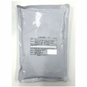 ※パッケージ、デザイン等は予告なく変更される場合があります。※画像はイメージです。商品タイトルと一致しない場合があります。常温タイプの豚の香りが強い豚骨白湯ベースです。呼び戻し(継ぎ足し)スープをイメージした製法で仕上げております。【使用方...