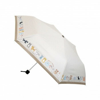 ※パッケージ、デザイン等は予告なく変更される場合があります。※画像はイメージです。商品タイトルと一致しない場合があります。雨の日はもちろん、陽射しがあるお天気の日にも持ち歩きできる折りたたみの日傘です。※商品写真はできる限り実物の色に近づけ...