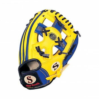 ※パッケージ、デザイン等は予告なく変更される場合があります。※画像はイメージです。商品タイトルと一致しない場合があります。手になじみやすいオリジナルモデルのグラブです。サイズ9インチ個装サイズ：15×15×18cm重量個装重量：400g素材...