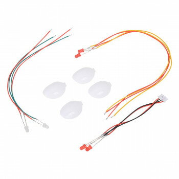 ※パッケージ、デザイン等は予告なく変更される場合があります。※画像はイメージです。商品タイトルと一致しない場合があります。LEDセットです。サイズ個装サイズ：5×10×5cm重量個装重量：100g生産国中国広告文責:株式会社ホームセンターセ...