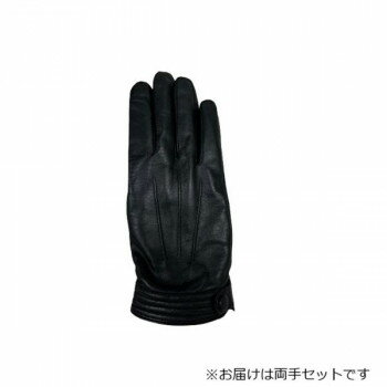 ※パッケージ、デザイン等は予告なく変更される場合があります。※画像はイメージです。商品タイトルと一致しない場合があります。紳士用羊革手袋です。シンプルなデザインで使いやすいです。サイズ紳士25cm個装サイズ：24×10×4cm重量個装重量：...