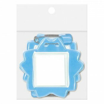 ※パッケージ、デザイン等は予告なく変更される場合があります。※画像はイメージです。商品タイトルと一致しない場合があります。カラーバリエーションも豊富に取りそろえています。サイズ外径寸法:縦66×横70mm、中紙寸法:縦34×横32mm個装サ...