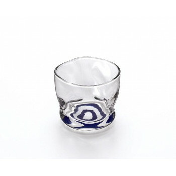 ※パッケージ、デザイン等は予告なく変更される場合があります。※画像はイメージです。商品タイトルと一致しない場合があります。日本酒をおいしく飲むためのグラスです。サイズ口径66×高さ54mm個装サイズ：6.6×6.6×5.7cm重量約100g...