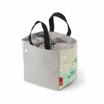 ※パッケージ、デザイン等は予告なく変更される場合があります。※画像はイメージです。商品タイトルと一致しない場合があります。アイテムのすべてに、お出かけ先ででたちょっとしたごみを持ち帰るための機能が備わっています。ポリ袋を簡単に取り付けするこ...