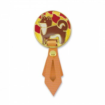 ※パッケージ、デザイン等は予告なく変更される場合があります。※画像はイメージです。商品タイトルと一致しない場合があります。干支をモチーフとした鮮やかなリボンマーカーです。今年の干支、自分の干支、友達の干支など、好みに合わせて選べます。サイズ...