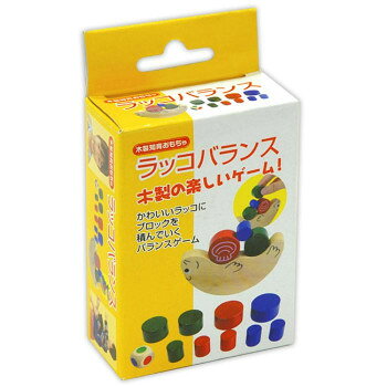※パッケージ、デザイン等は予告なく変更される場合があります。※画像はイメージです。商品タイトルと一致しない場合があります。かわいいラッコにブロックを積んでいくバランスゲームです。サイズラッコ:100×55×15mm、円柱大:φ30×15mm...
