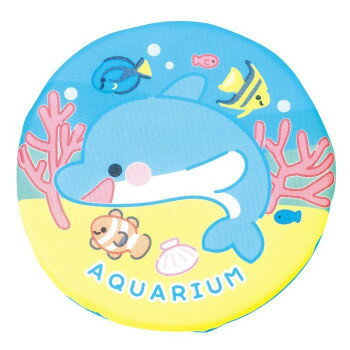 ※パッケージ、デザイン等は予告なく変更される場合があります。※画像はイメージです。商品タイトルと一致しない場合があります。ふわふわ素材のフライングディスクです。サイズ約φ200×20mm個装サイズ：2×20.2×20.2cm重量20g個装重...