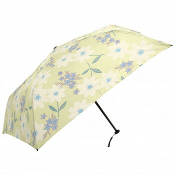 ※パッケージ、デザイン等は予告なく変更される場合があります。※画像はイメージです。商品タイトルと一致しない場合があります。バッグに入れていても邪魔にならない、軽くてコンパクトなミニ傘。5本骨で強度と柔軟性に優れたグラスファイバー骨を使用して...