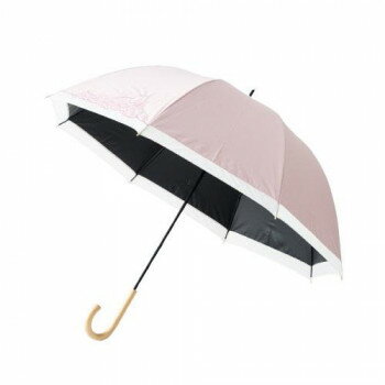 ※パッケージ、デザイン等は予告なく変更される場合があります。※画像はイメージです。商品タイトルと一致しない場合があります。バードケージタイプは55cmと大きめサイズで、より日差しをカバーしてくれます。親骨&受骨に折れにくく丈夫で軽い「グラス...