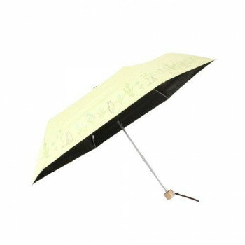 ※パッケージ、デザイン等は予告なく変更される場合があります。※画像はイメージです。商品タイトルと一致しない場合があります。バッグにいれておきやすい、コンパクトなサイズのミニ傘です。サイズ50cm個装サイズ：30×10×7cm重量個装重量：2...