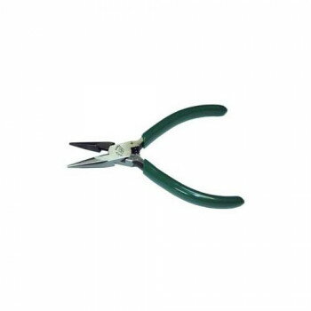 ※パッケージ、デザイン等は予告なく変更される場合があります。※画像はイメージです。商品タイトルと一致しない場合があります。細かい手芸に欠かせない定番のペンチ。※モニターの設定などにより、実際の商品と色味や素材の見え方が異なる場合がございます...