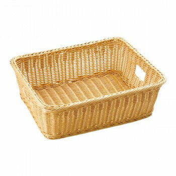 ※パッケージ、デザイン等は予告なく変更される場合があります。※画像はイメージです。商品タイトルと一致しない場合があります。入浴のひとときを快適にする溶質の備品です。上質なくつろぎのために、お手入れの簡単な樹脂脱衣かごです。サイズ50×40×...