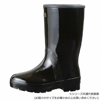 ※パッケージ、デザイン等は予告なく変更される場合があります。※画像はイメージです。商品タイトルと一致しない場合があります。屈曲に強いナイロンメッシュ生地入り長靴、オールシーズン履けるダブルラッセル裏布を使用しています。サイズW470×D67...