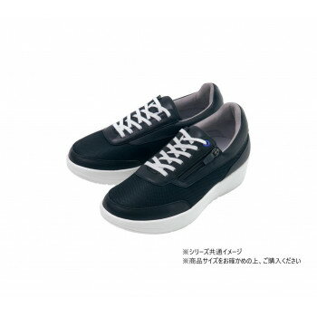 ※パッケージ、デザイン等は予告なく変更される場合があります。※画像はイメージです。商品タイトルと一致しない場合があります。踵まわりをホールドするアッパー。踵を包み込むヒールカウンターで横ぶれを防止。アキレス腱をホールドすることで踵抜けも防ぎ...