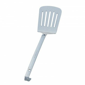 ※パッケージ、デザイン等は予告なく変更される場合があります。※画像はイメージです。商品タイトルと一致しない場合があります。食材をひっくり返したり、炒めたりする際に便利です。耐久性と耐食性に優れたステンレス製です。サイズ130×90mm個装サ...